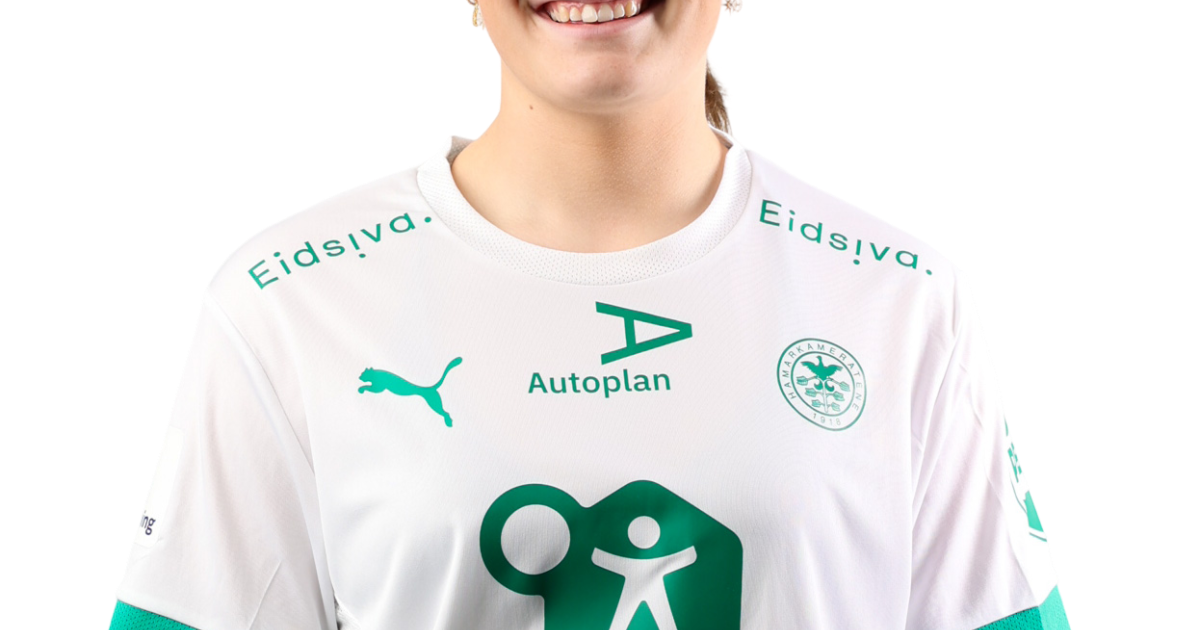 Ina Andreassen / HamKam