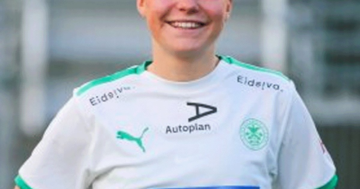 Julie Heggelund / HamKam