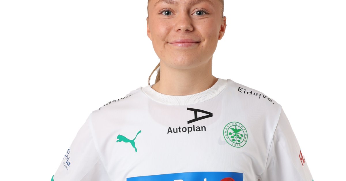 Julie Heggelund / HamKam