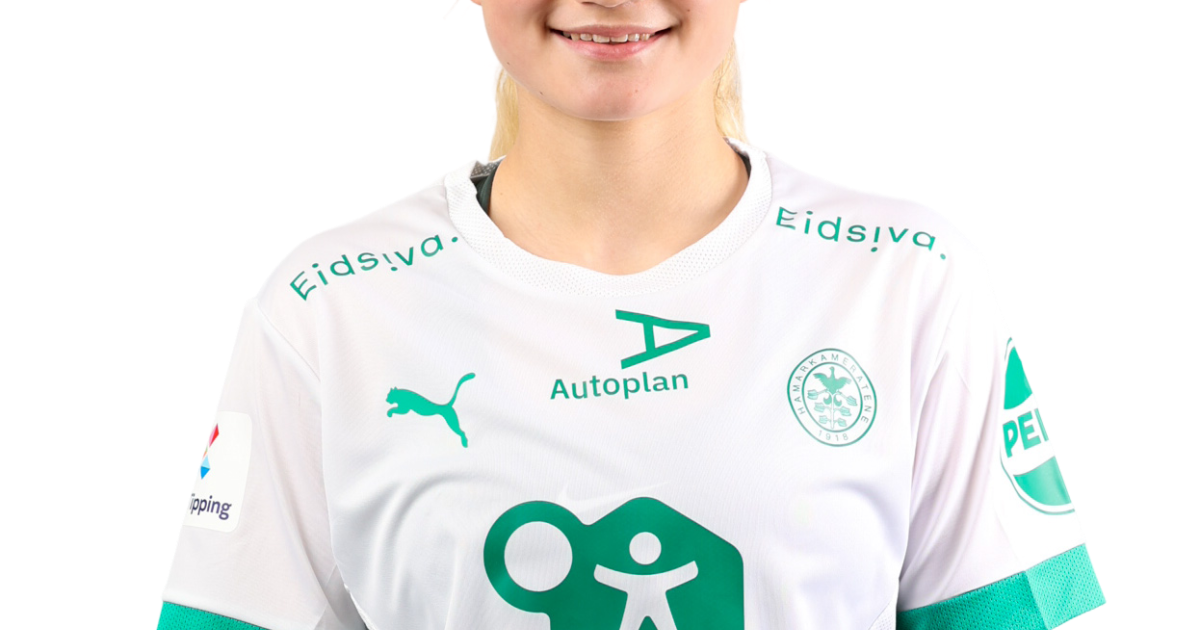 Mathilde Aasdokken / HamKam