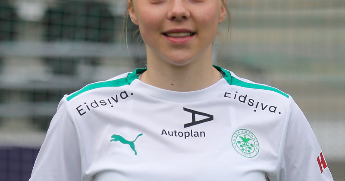 Selma Bakke / HamKam