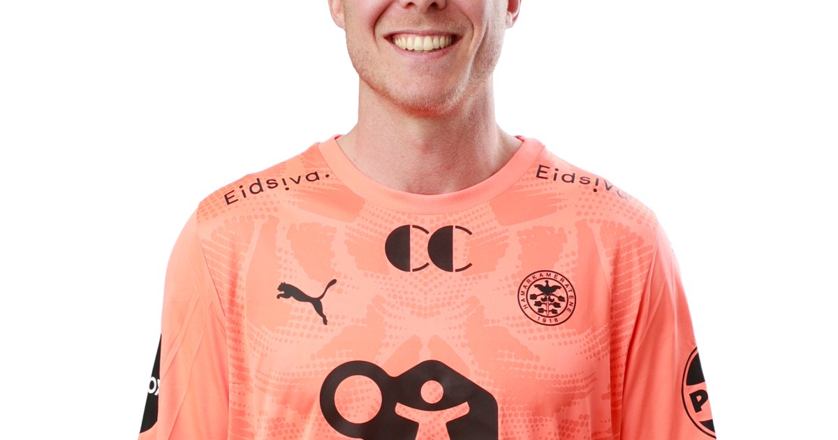 Marcus Sandberg / HamKam
