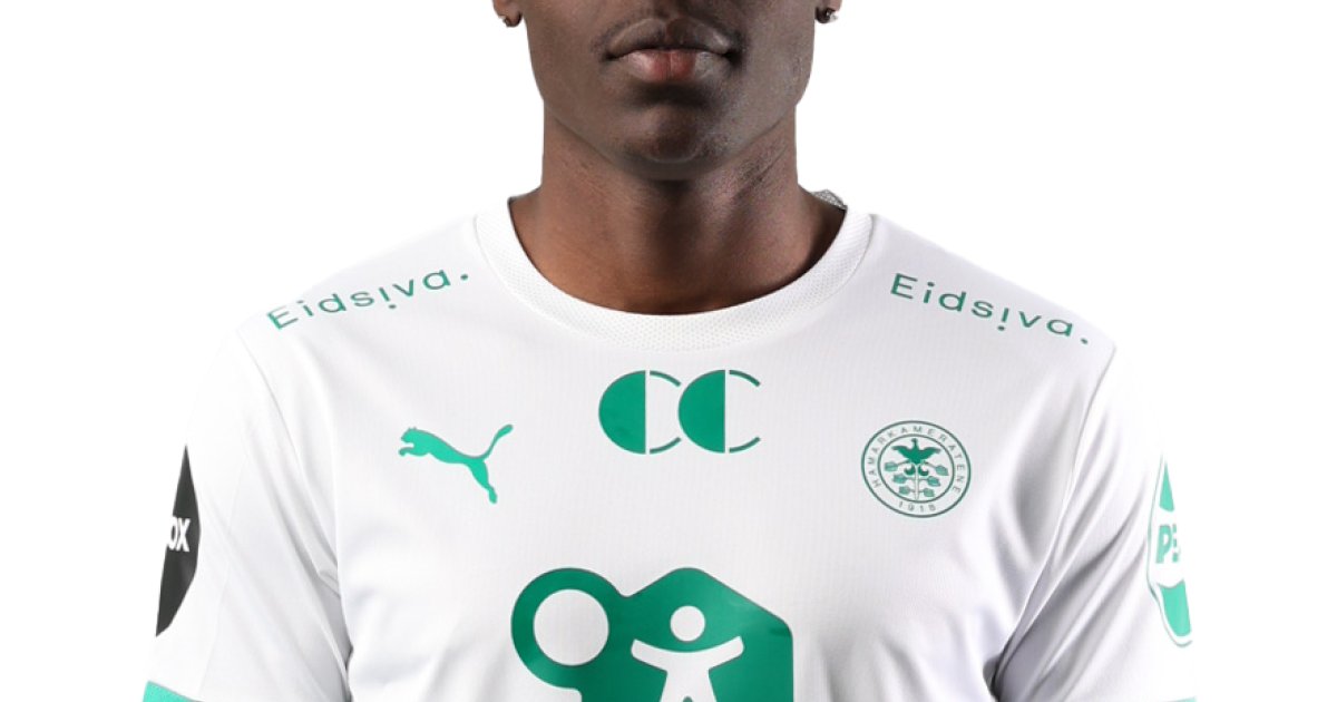 Moses Mawa / HamKam