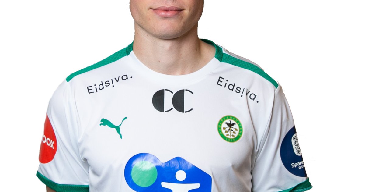 Tore André Hagbø Sørås / HamKam