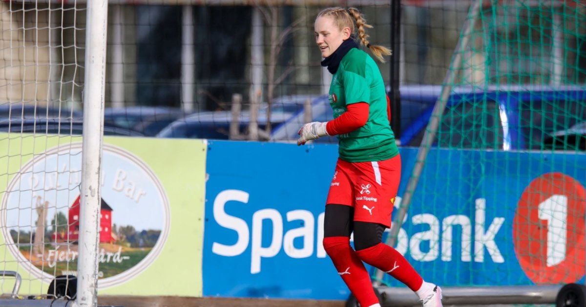 Beate Engeli ute på ubestemt tid med sykdom / HamKam