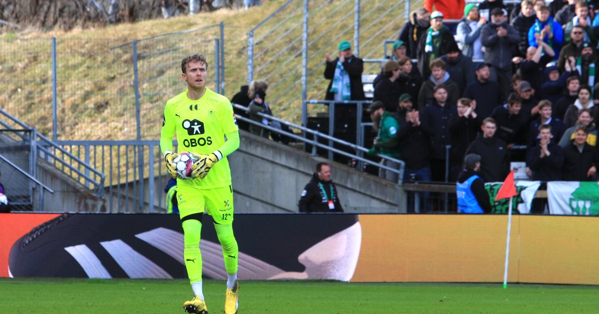 Billettinfo: RBK - HamKam / HamKam