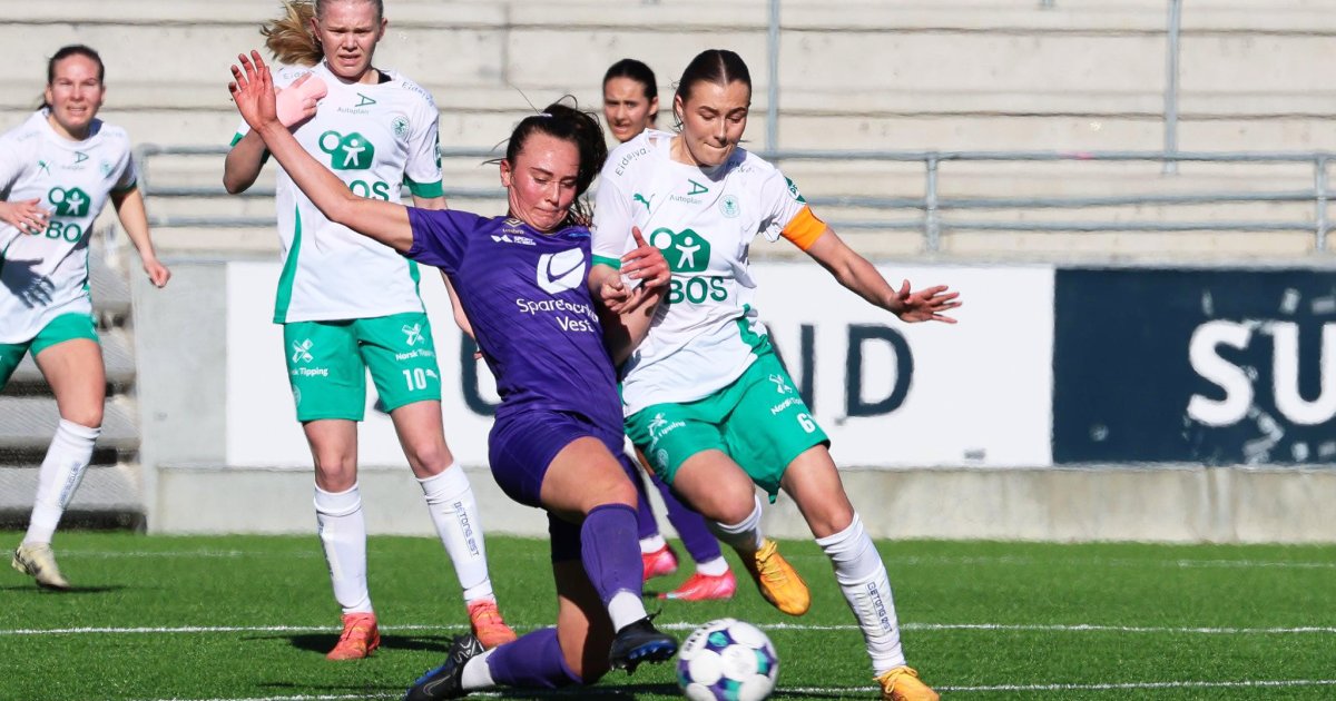 Bræk er solgt til Odd / HamKam