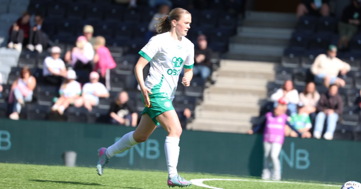 Flere spillere på landslagsoppdrag / HamKam