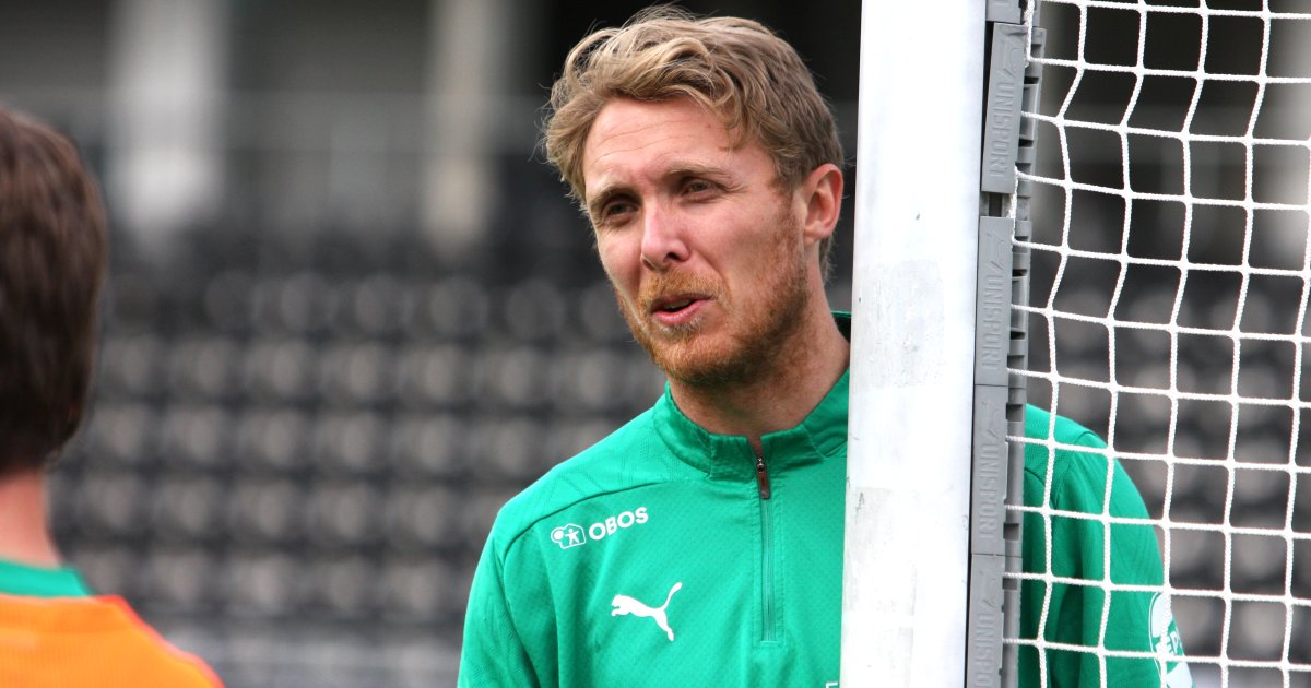 - Jobber for hverandre / HamKam