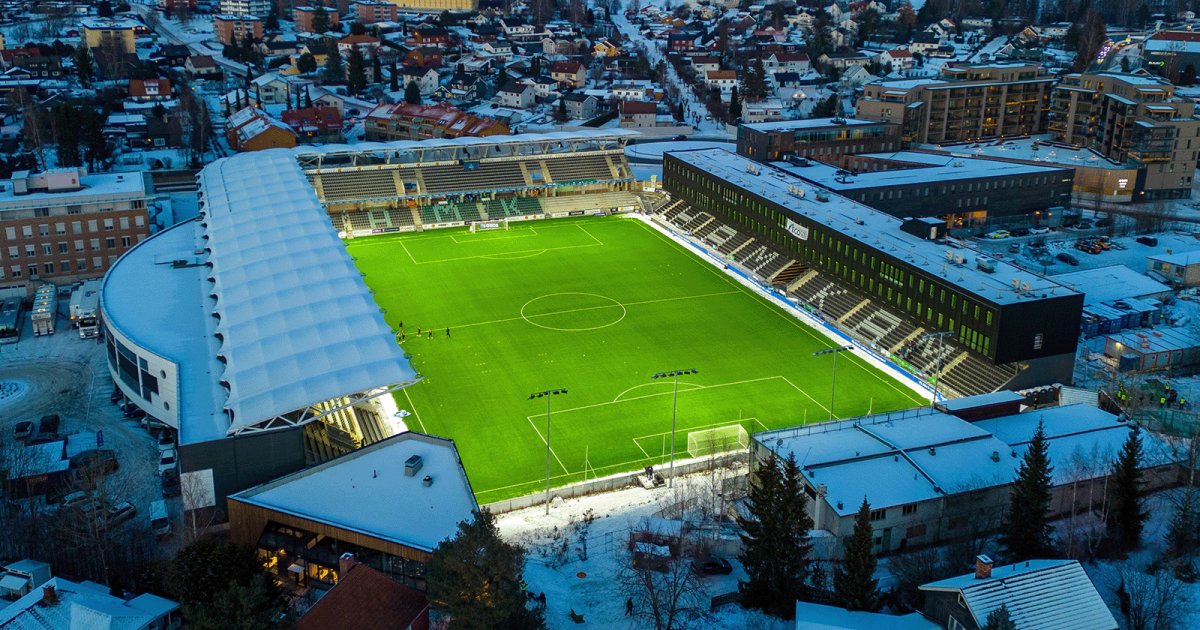 Ledig stilling som hovedtrener U21 / HamKam