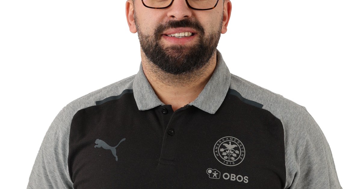 Mehran blir kommersiell leder / HamKam