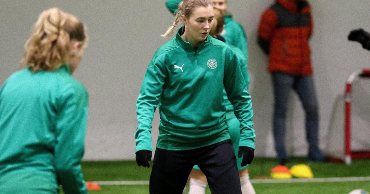 Mye positivt i første test for Hamkam Kvinner Elite / HamKam