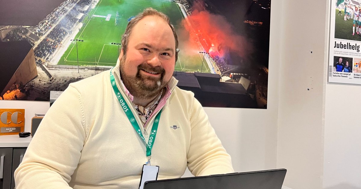 Ny salgs- og partneransvarlig / HamKam