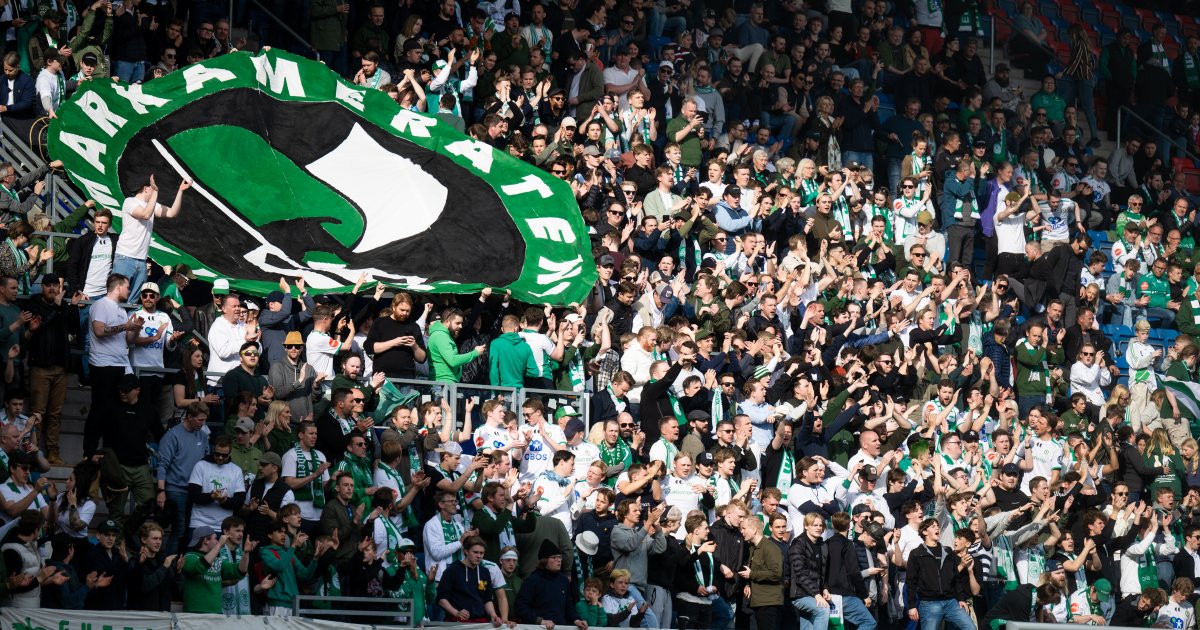 PRAKTISK INFORMASON FOR 16.MAI / HamKam