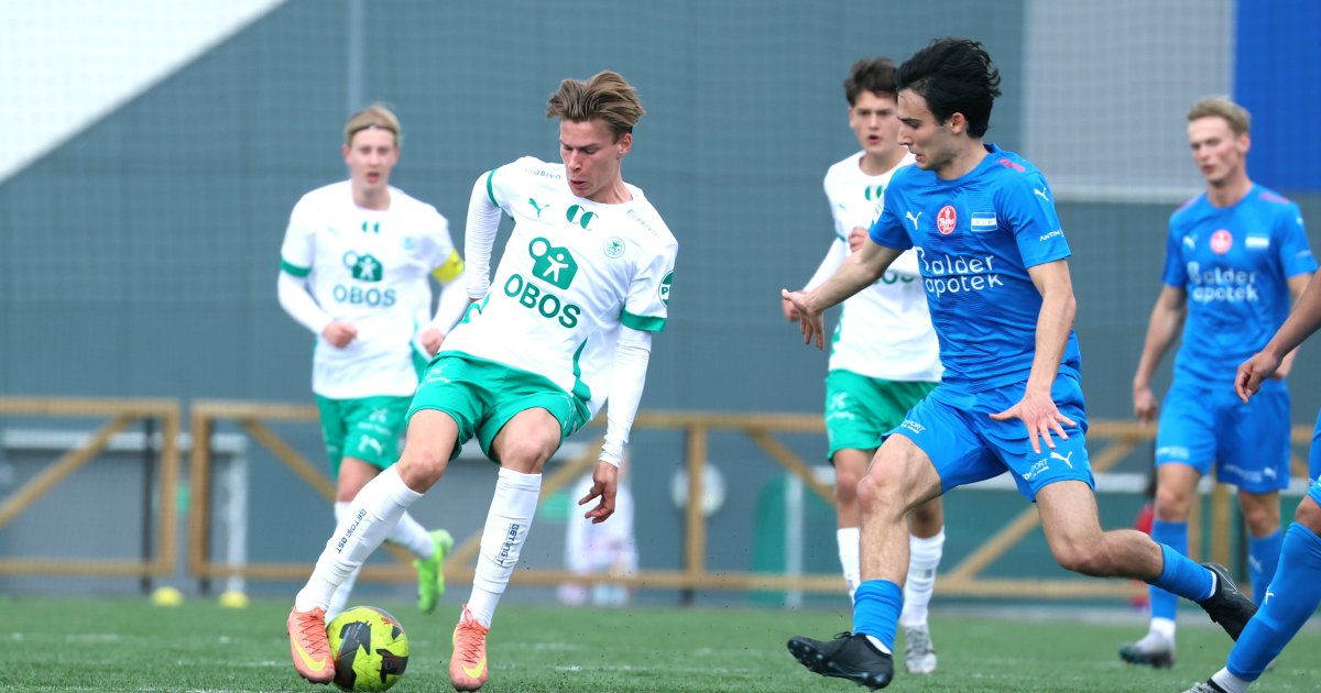 Reduseringen kom for sent / HamKam