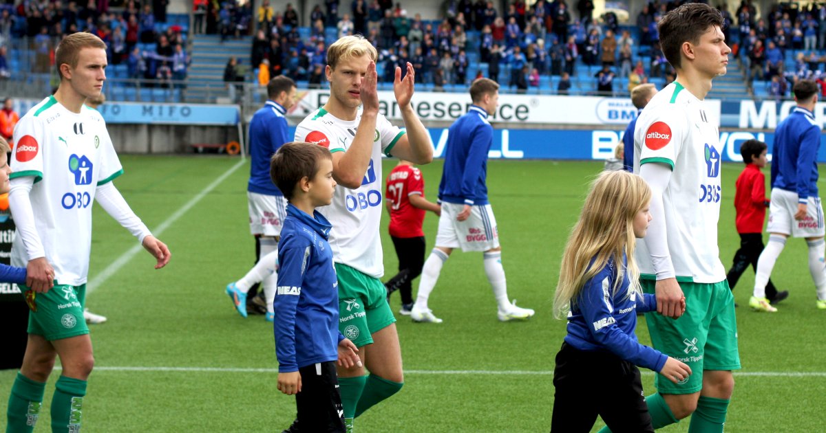 Sandefjord neste motstander / HamKam