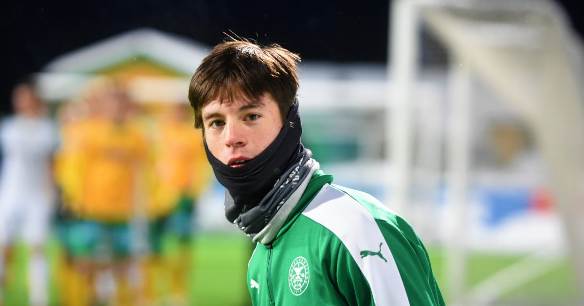 Sander for Norge / HamKam