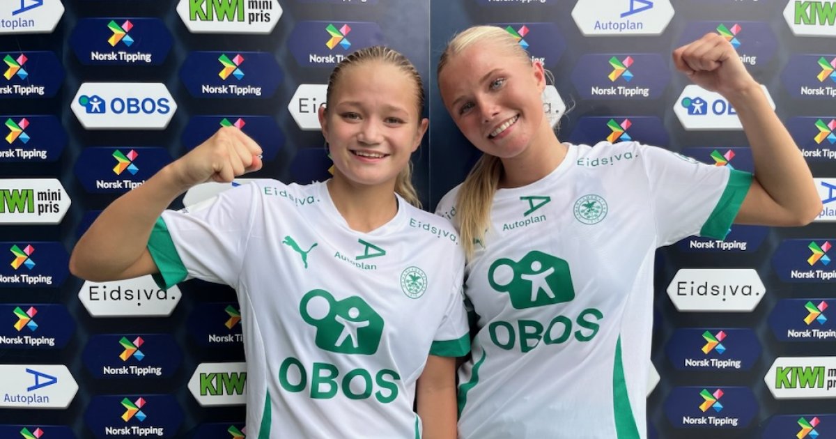 Seier mot KIL/Hemne / HamKam