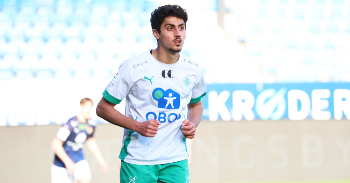 Sjansesløseri i Drammen / HamKam