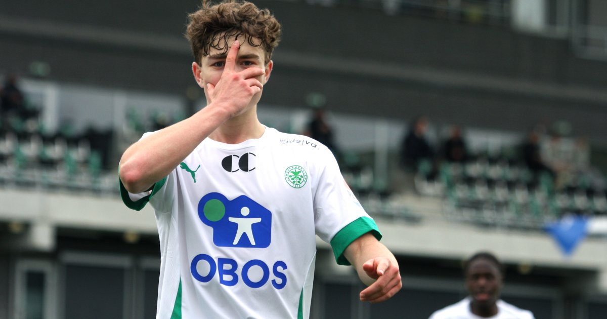 - Sjelden vare / HamKam