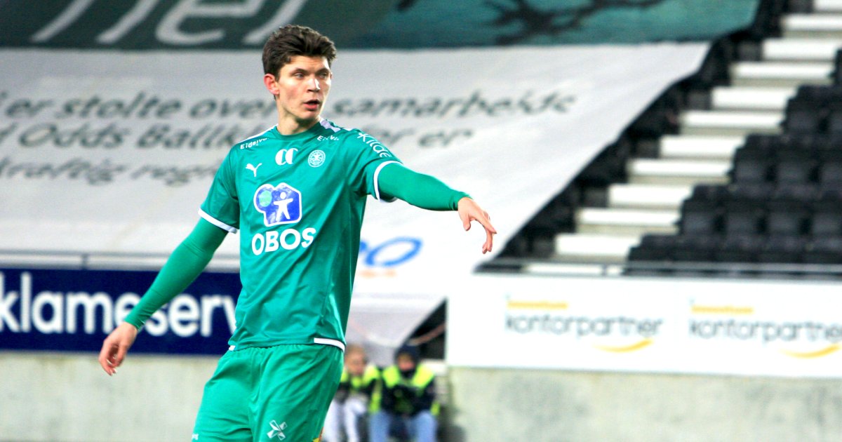 Svak start på begge omganger ødela på Skagerak Arena / HamKam
