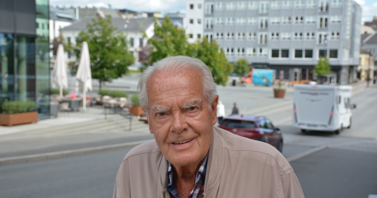 Til minne om Anders Laastad Greve-Løberg / HamKam