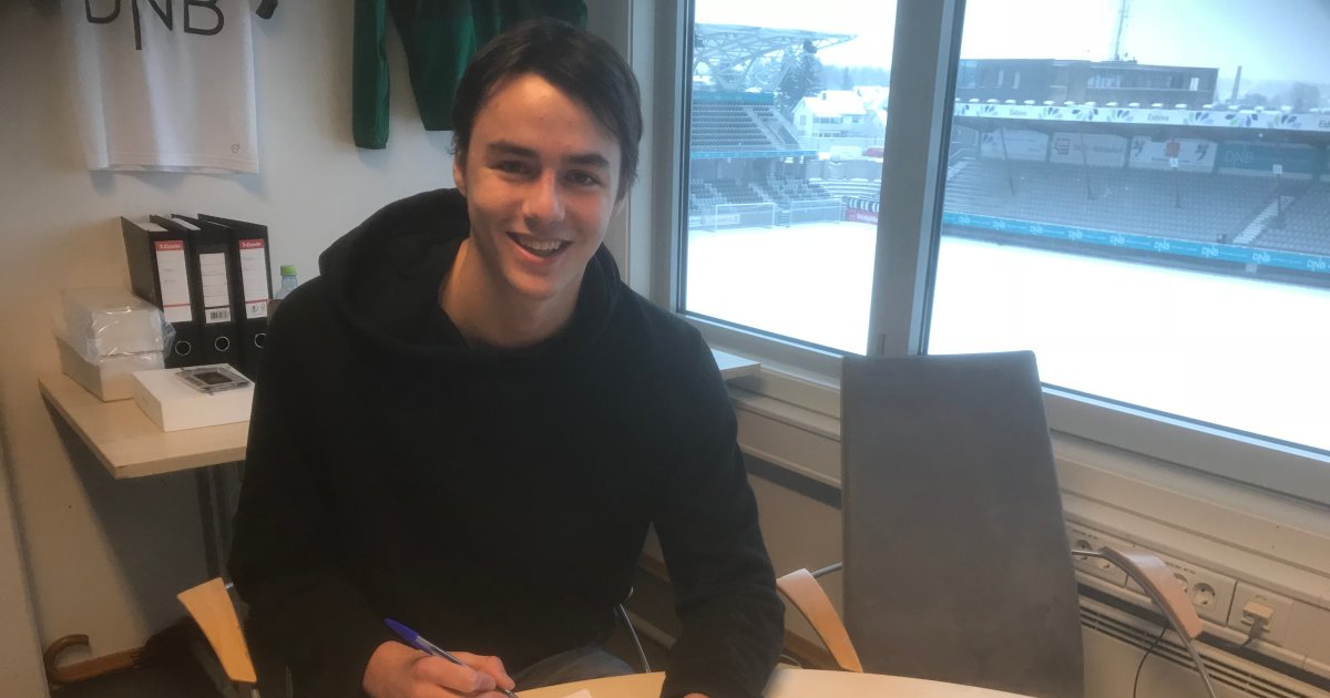 To nye år for Jendal / HamKam
