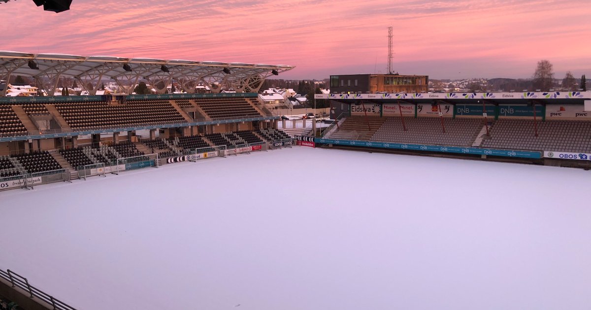 Uke 2 i 2019 / HamKam