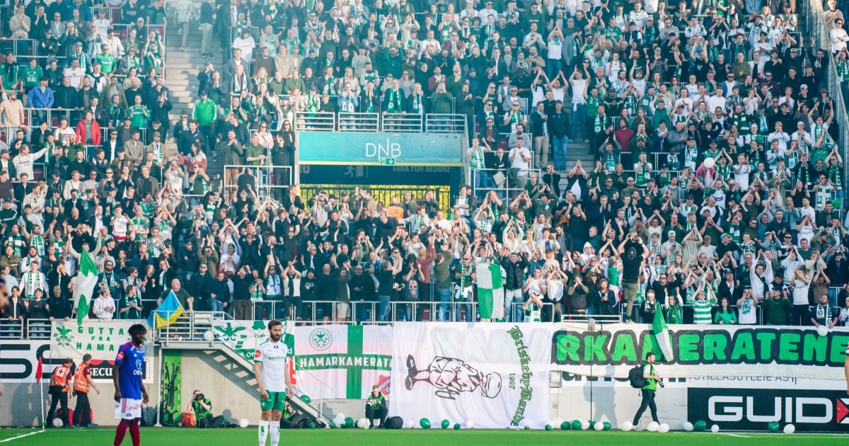 Uke 21 / HamKam