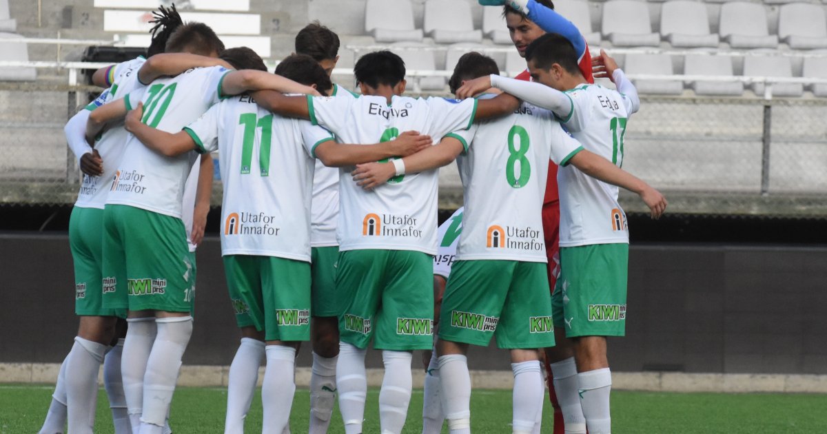 Uke 35 i 2019 / HamKam