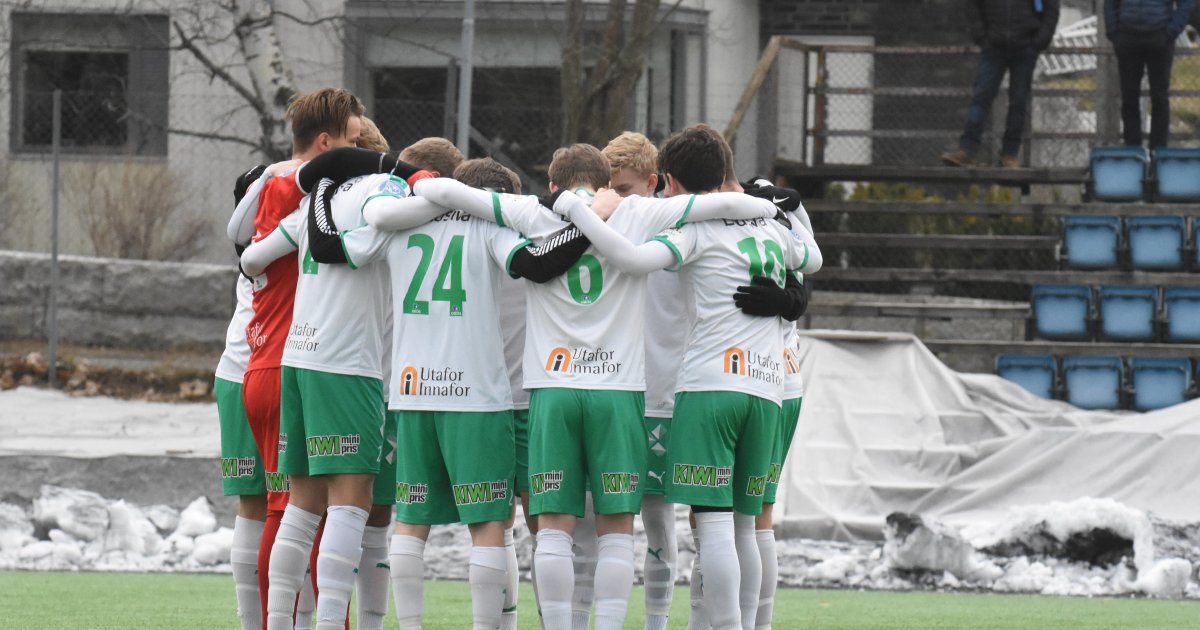 Uke 5 i 2020 / HamKam