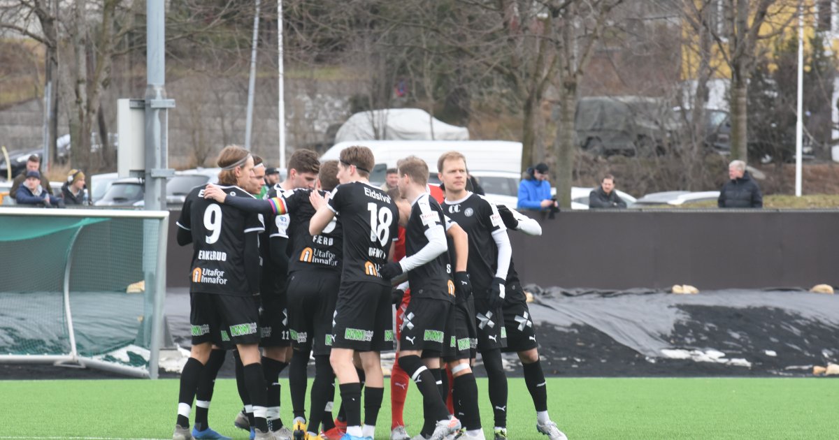 Uke 8 i 2020 / HamKam