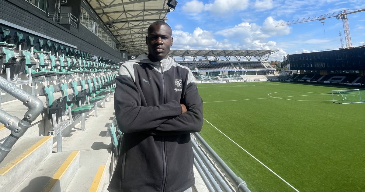 Velkommen til Briskeby, Moses / HamKam