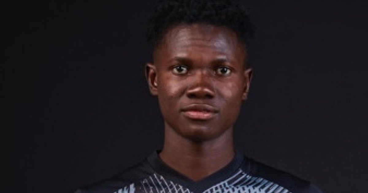 Welcome, Saka / HamKam