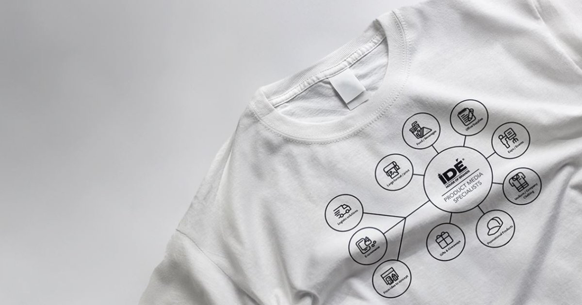 Idé House of Brands / HamKam