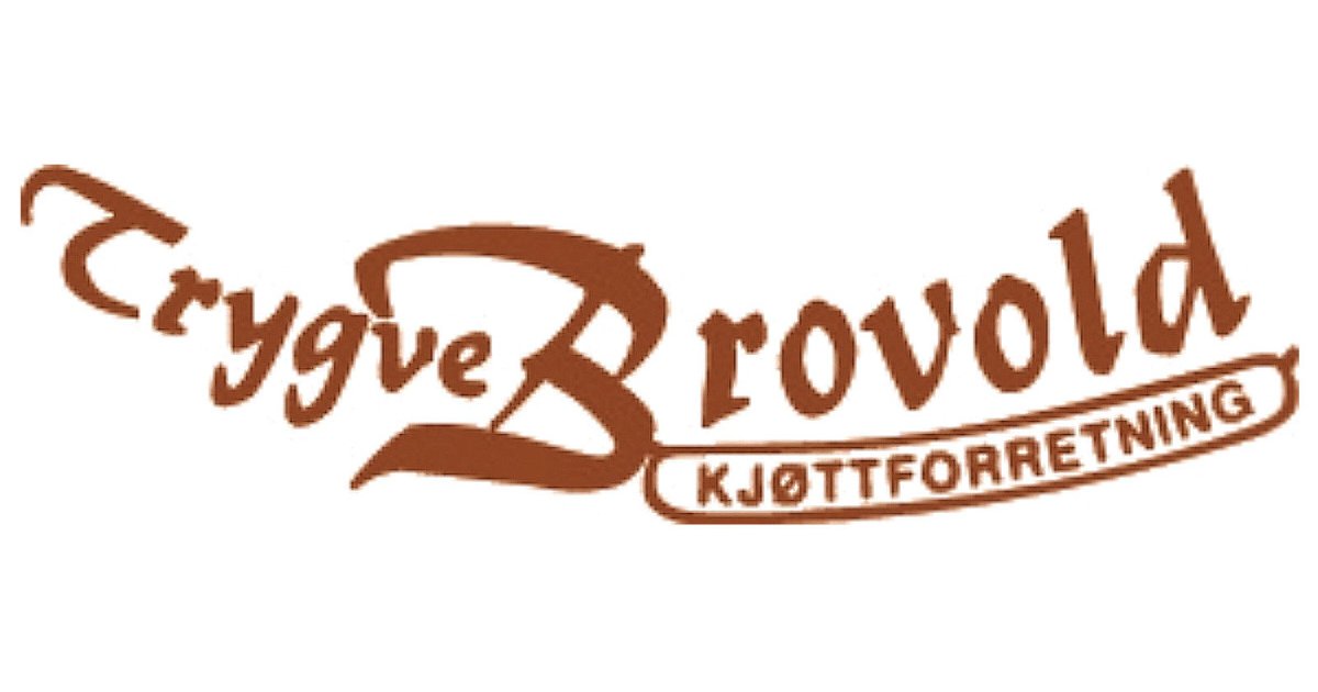Trygve Brovold kjøttforretning / HamKam
